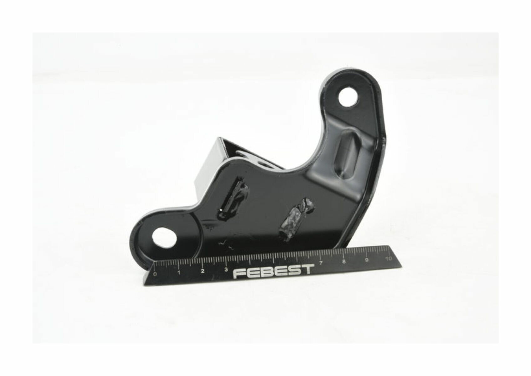 Кронштейн Крепления Глушителя(Febest Nexb-021)