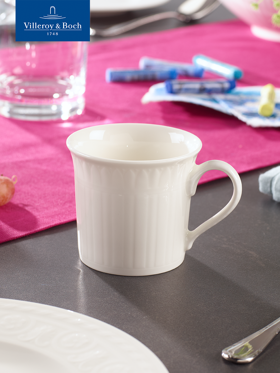 Чашка для чая 200 мл, Cellini, Villeroy & Boch, Премиум-Фарфор