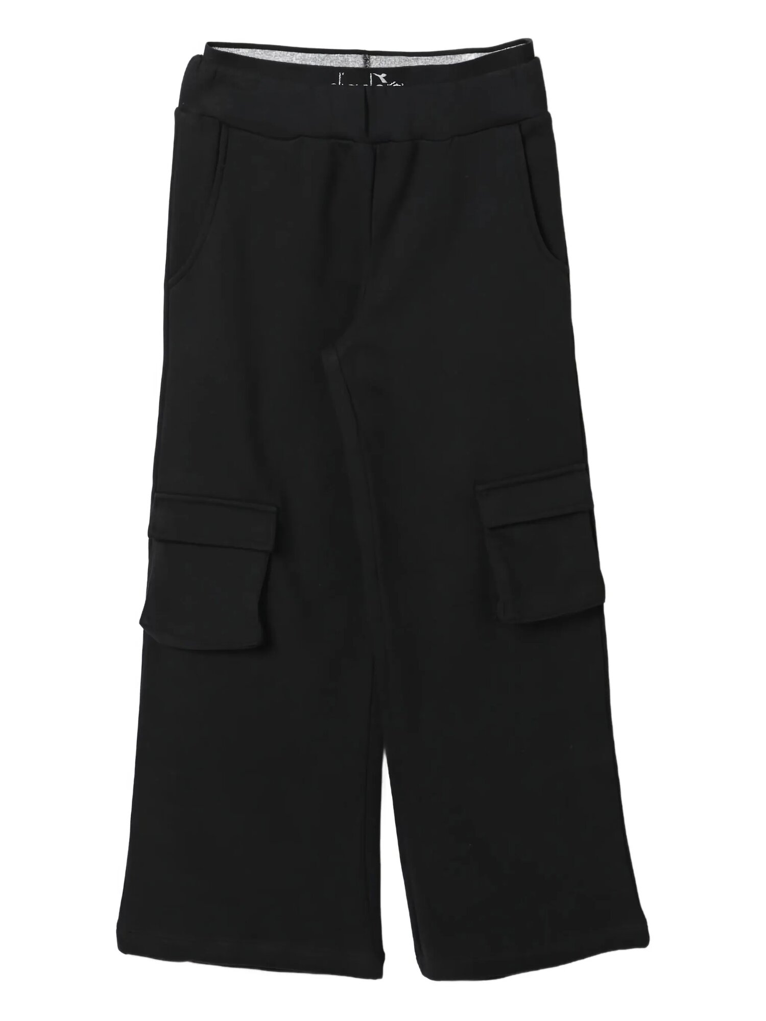 Брюки Cargo pocket trousers