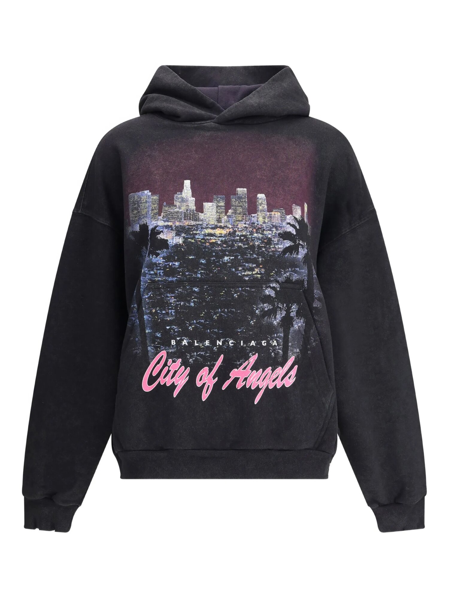 Худи Los Angeles