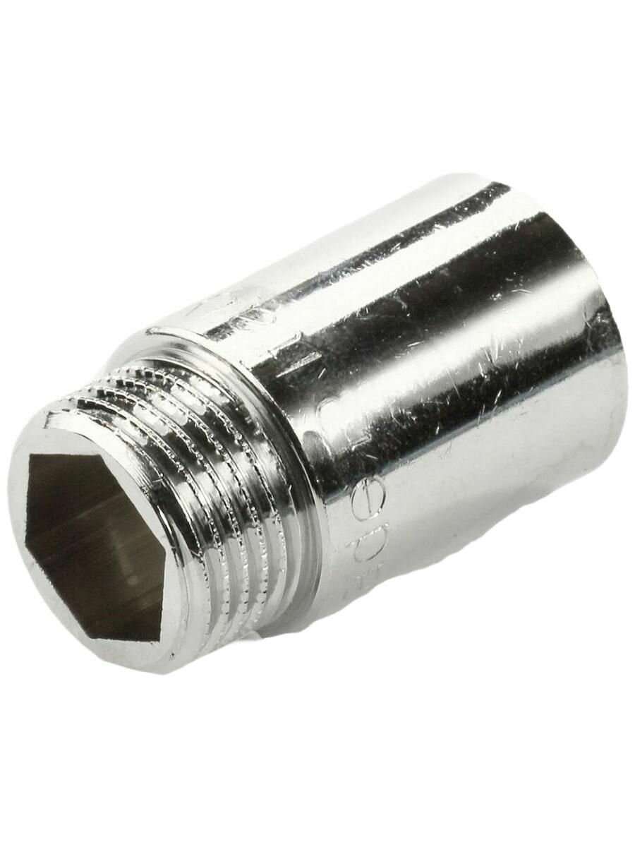 Удлинитель 15 мм х 3/4" GF