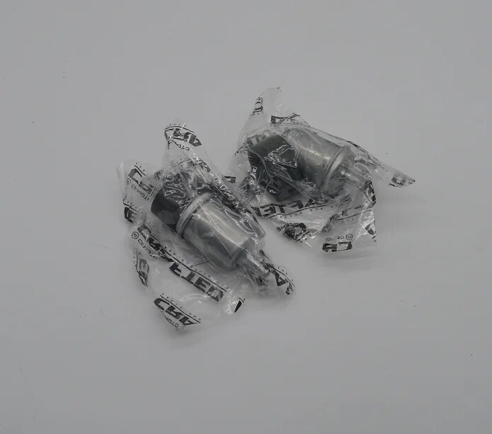 Фильтр для очистки топлива для мотоцикла CFMOTO cf moto NK 150 250 cf150 cf250 250NK 150NK 400NK 650NK 650MT 650 800 MT TR GT 2pcs fuel filter
