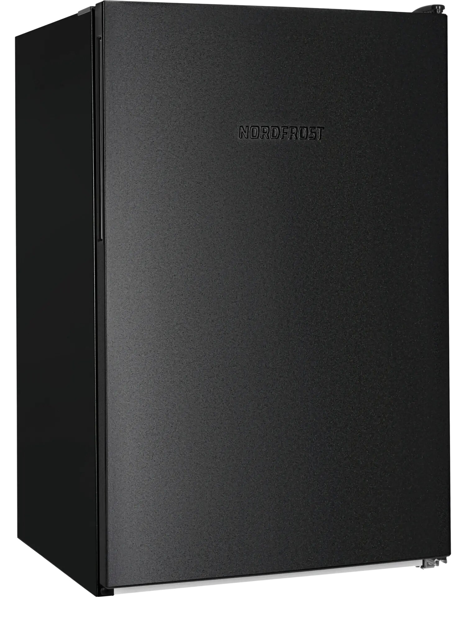 Морозильник Nordfrost DF 260NF BAP