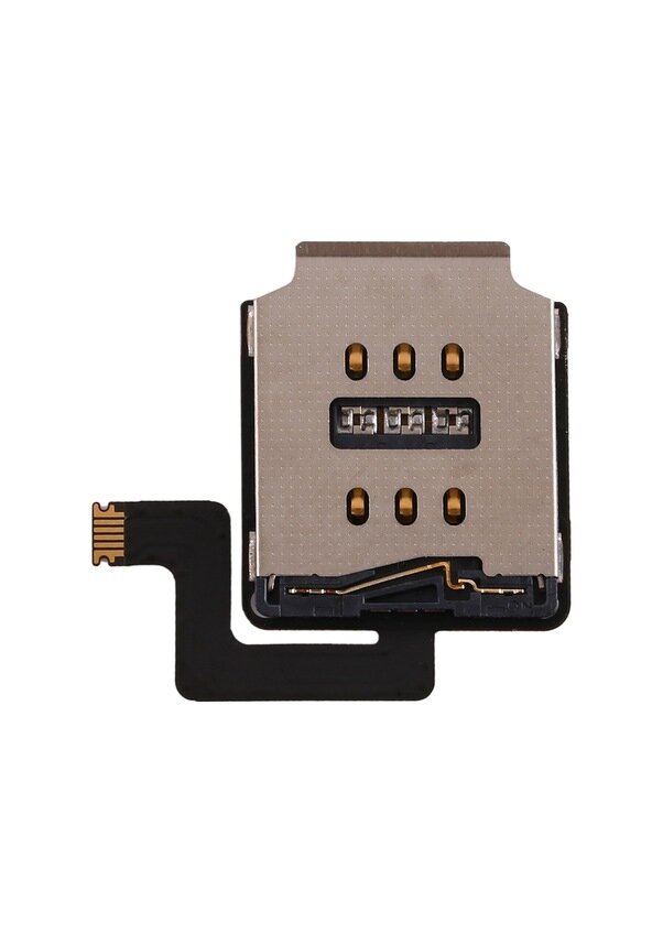 Гибкий кабель для держателя SIM-карты для iPad 10,2 дюйма / iPad 7 3G-версии