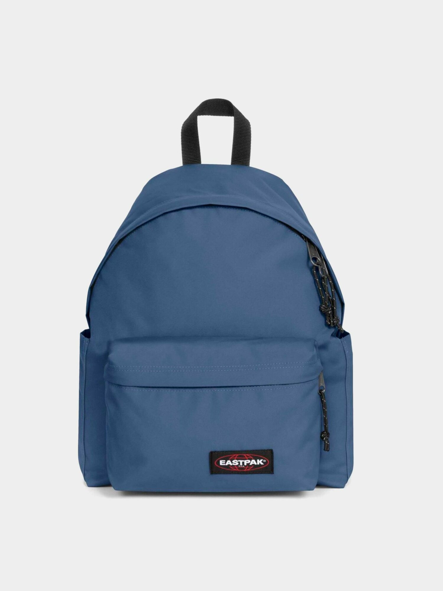 Рюкзак Eastpak "DAY PAK'R", городской, синий, полиэстер, 40x30x18 см