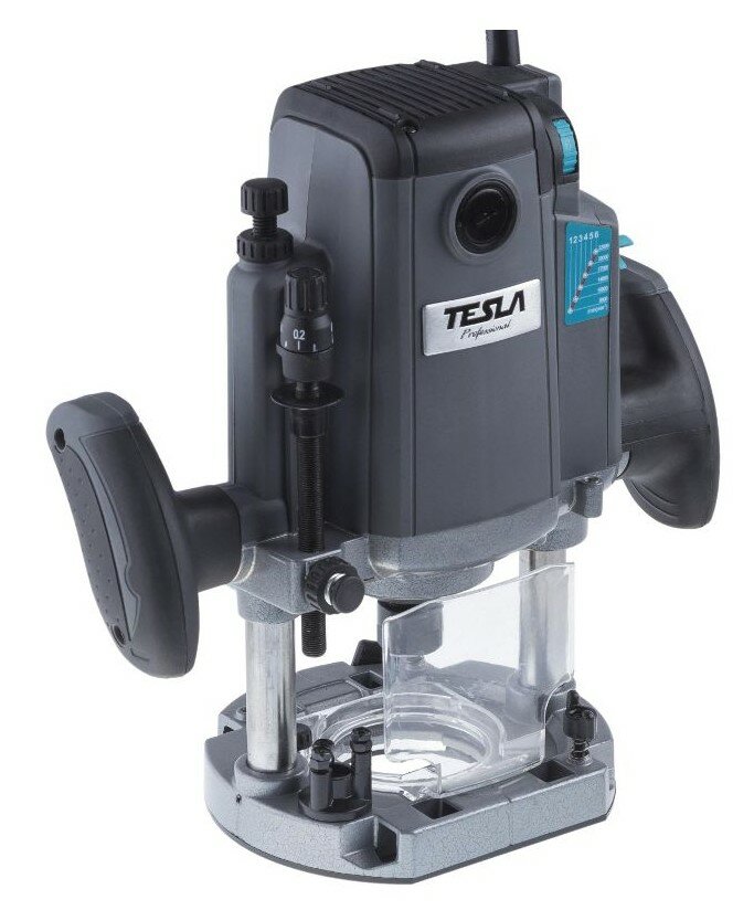 Фрезер Tesla TRE2200