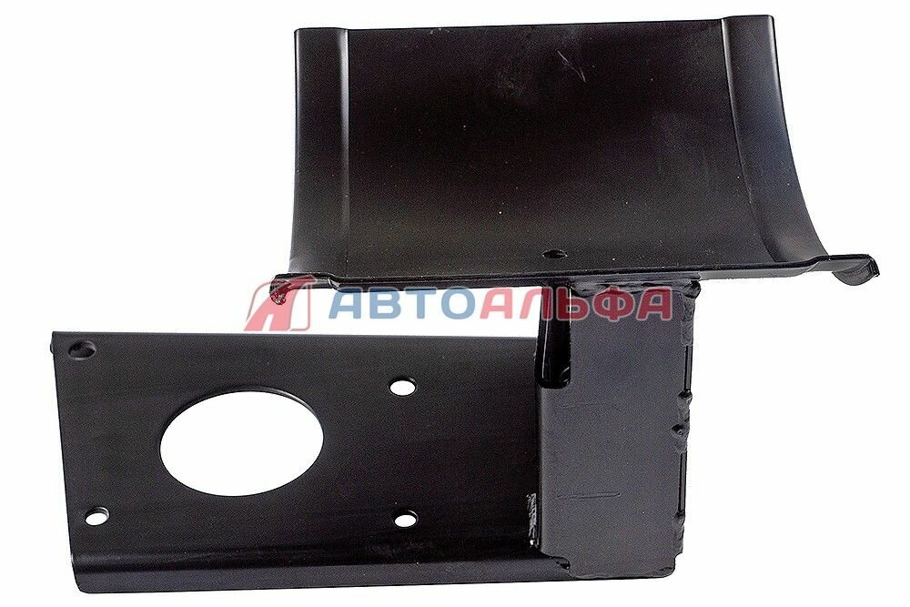 Кронштейн фильтра воздушного КАМАЗ (ПАО КАМАЗ)