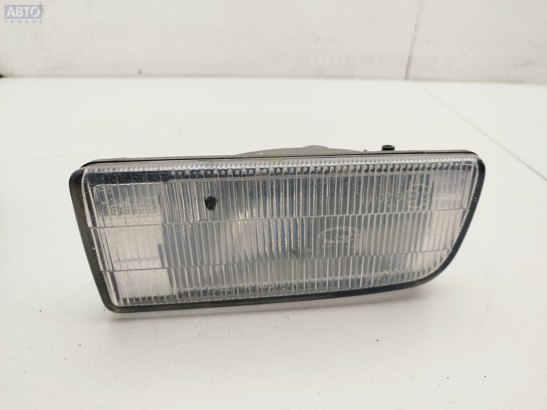 Фара противотуманная левая BMW 3 E36 (1991-2000)