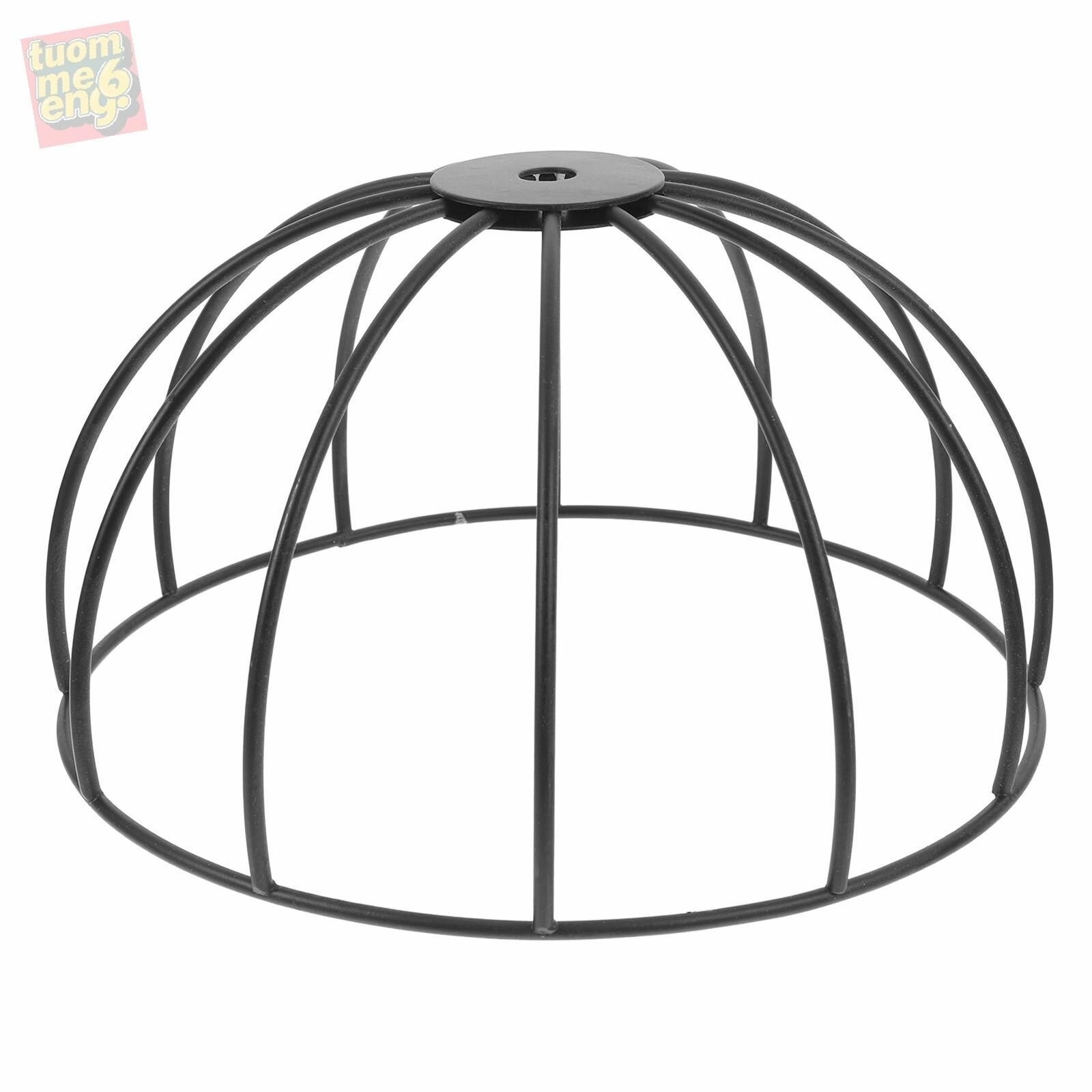 Художественная основа для лампы, визуально привлекательный узор, долговечность материала, 18,50 18,50 10,50 см