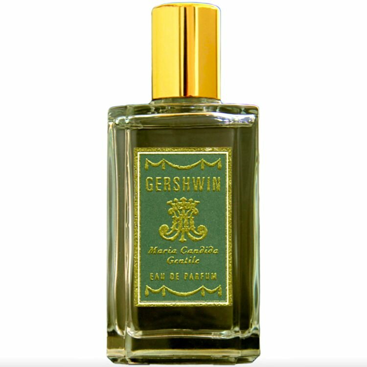 Maria Candida Gentile Gershwin Парфюмерная вода унисекс 100ml