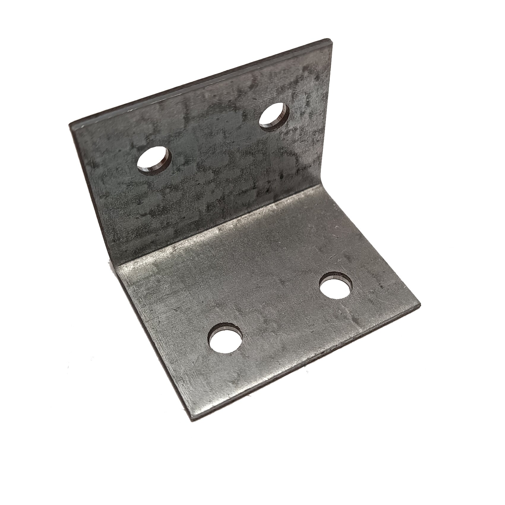 Уголок оцинкованный 30x30x40х2 мм