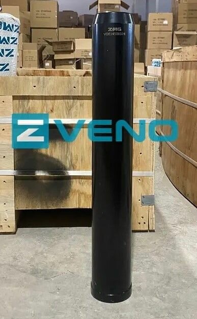 Палец на экскаватор VOLVO EC460 ковш - трапеция VOE14508374 (100x685)