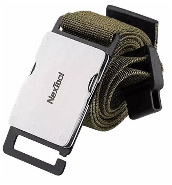 NexTool Multi Functional Belt Tool — отзывы покупателей