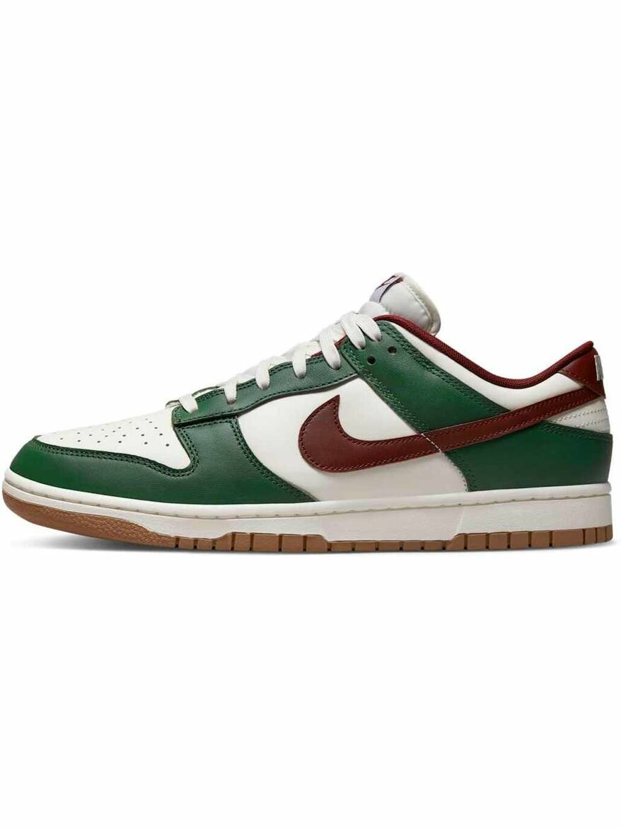 Кеды Dunk Low Retro