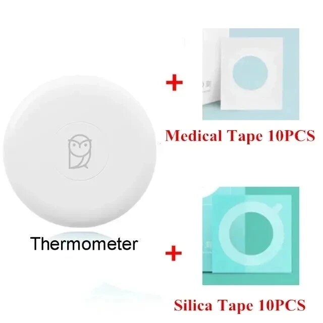 Miaomiaoce умный термометр Pro Thermometer Pro
