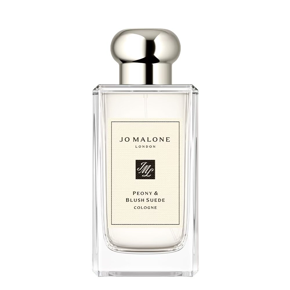 Jo Malone London Одеколон Peony & Blush Suede, Cologne, 100 мл