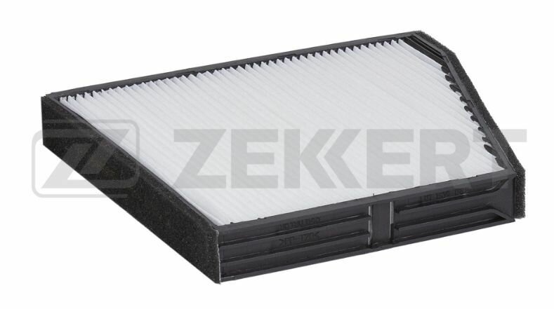 Фильтр салонный. Zekkert. Chevrolet Lanos , Daewoo Nubira , Lanos