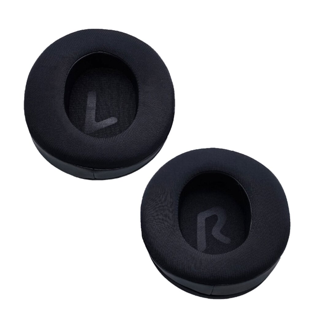 Подходит для наушников FIIO FT1 earmuffs-ледяной гель