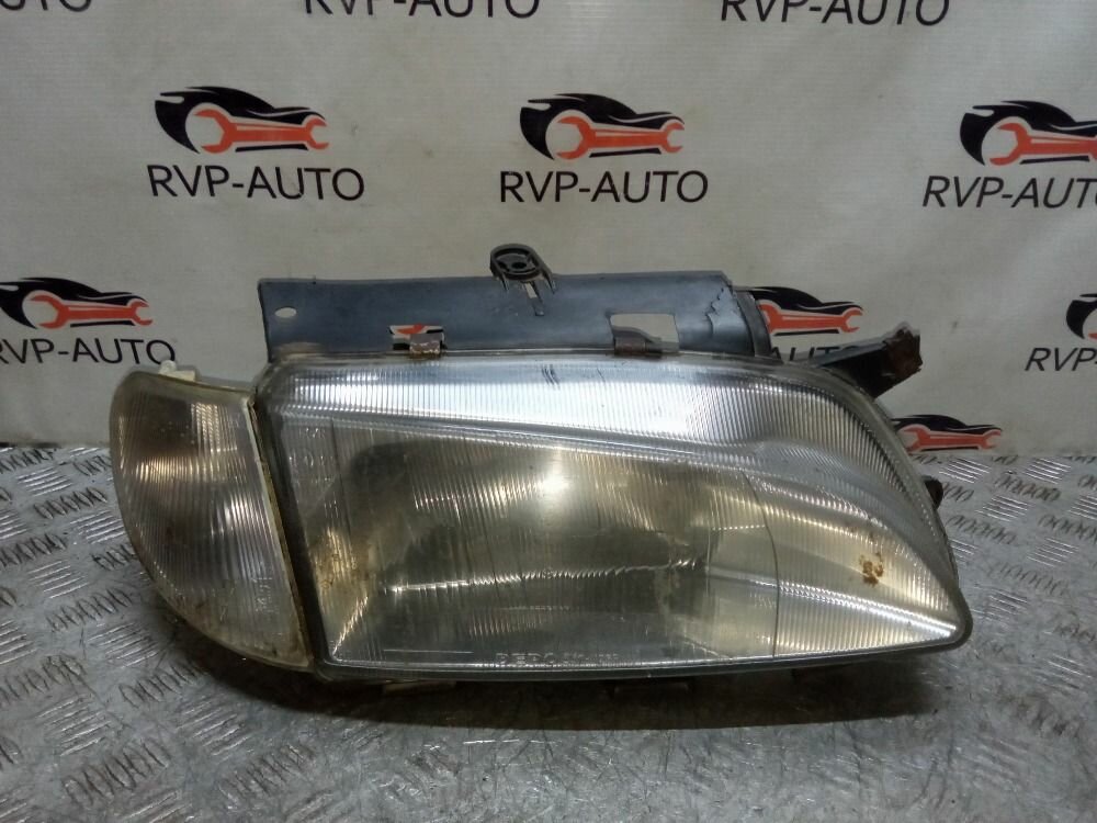 Фара правая Peugeot Partner 1997-2002 6205P8