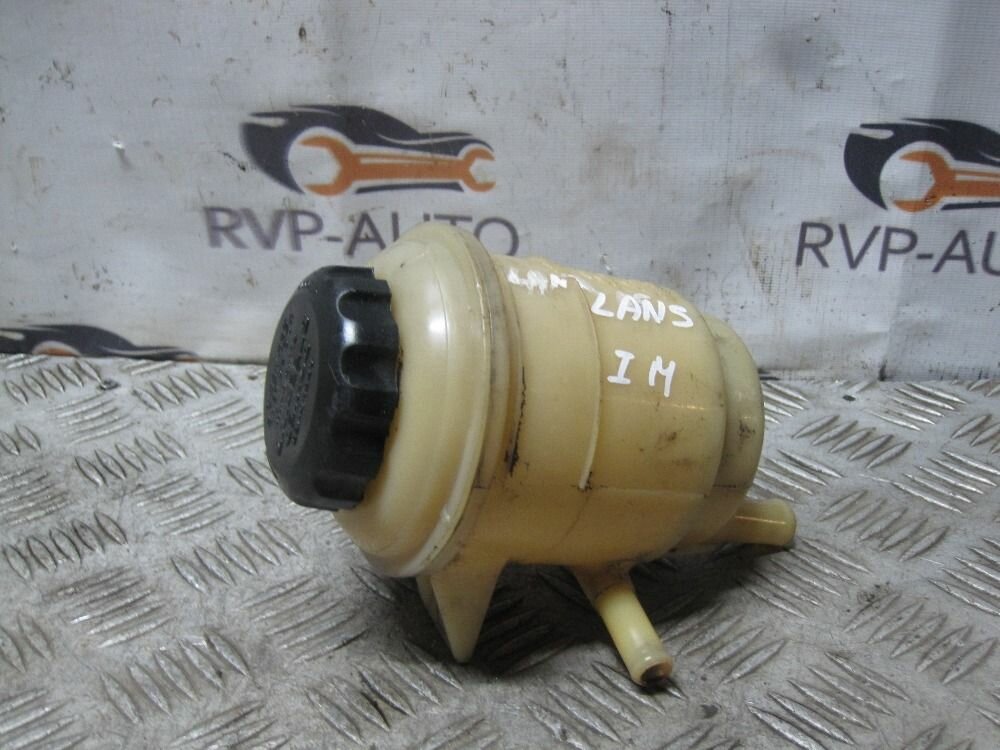 Бачок гидроусилителя Chevrolet Lanos 2005-2009