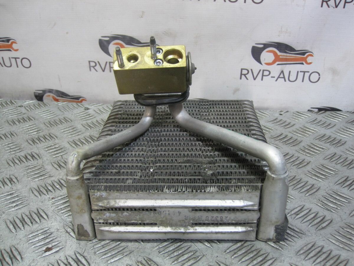 Испаритель кондиционера Fiat Doblo 2005-2016 a310004e0a 46722960