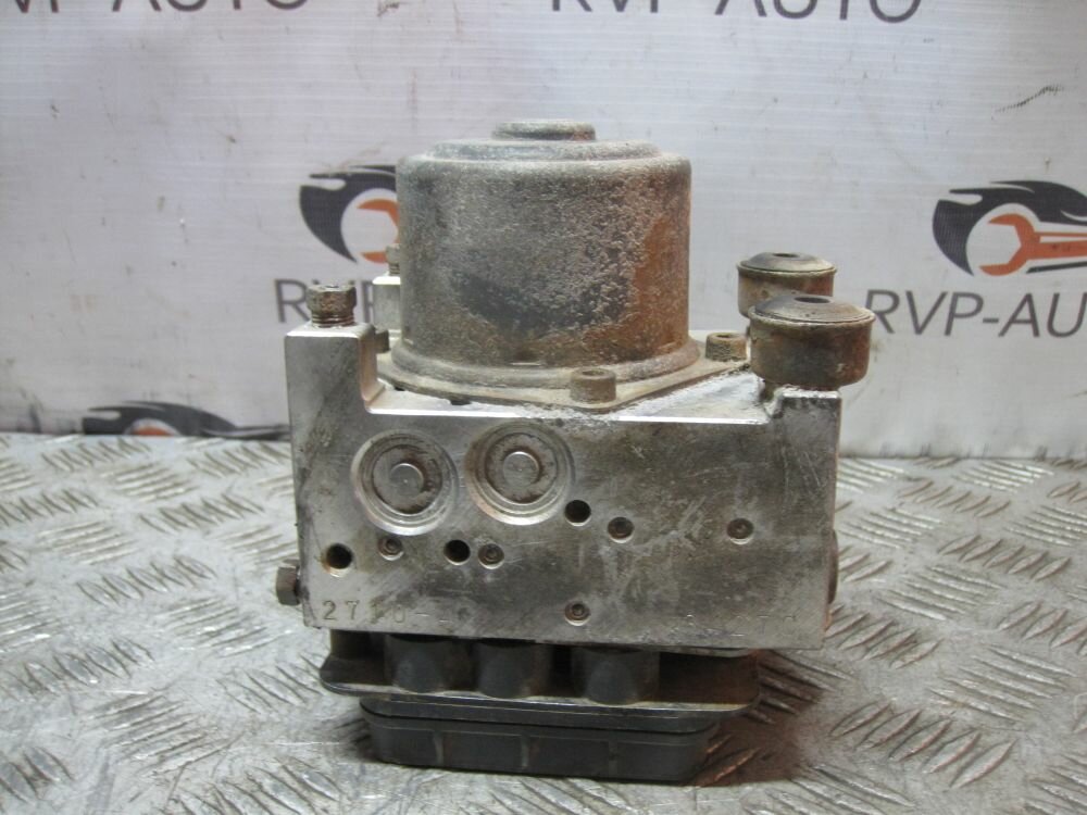 Блок ABS (насос) Mazda 6 GG 2.0 2.3 2002-2007 04513E0328