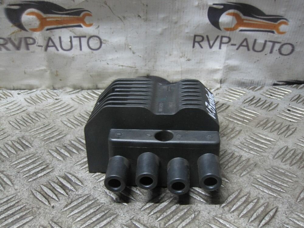 Катушка зажигания Opel Vectra B 1.6 1995-2002