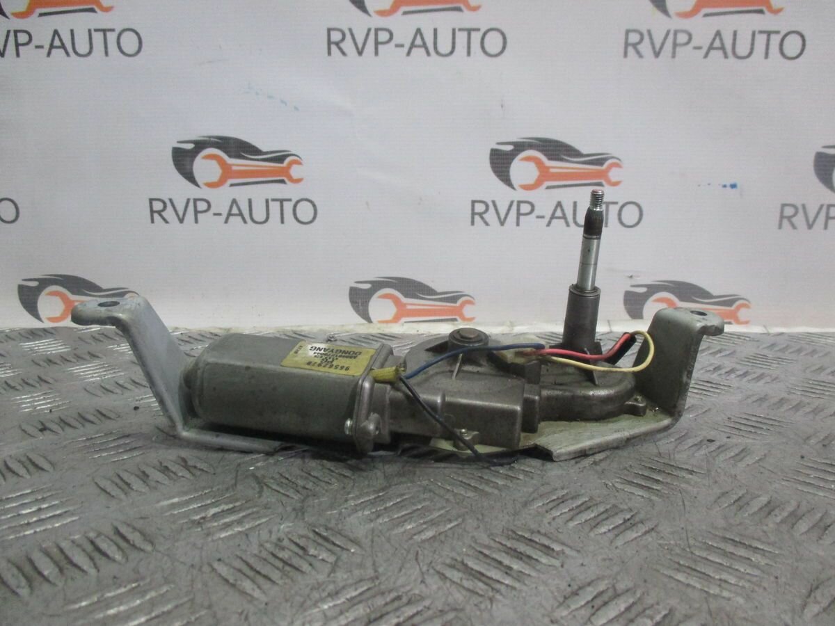 Моторчик стеклоочистителя задний Daewoo Matiz 0.8 96562970