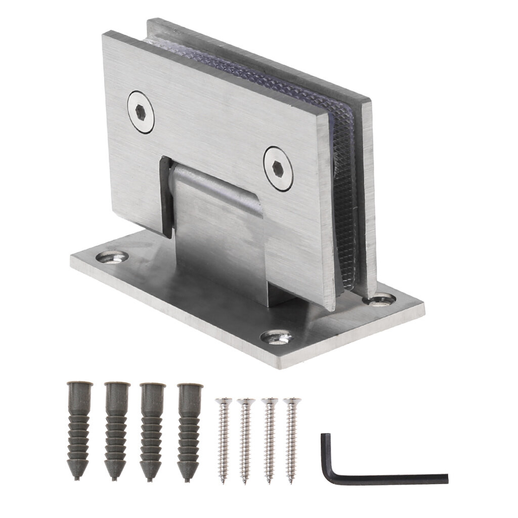 Шарнир с двойным открыванием на 90 градусов, шарнир 8-12 мм (оригинальный выпуск)