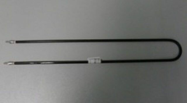 ТЭН для МК-3.8, МК-3.8В, МК-У Sikom 596