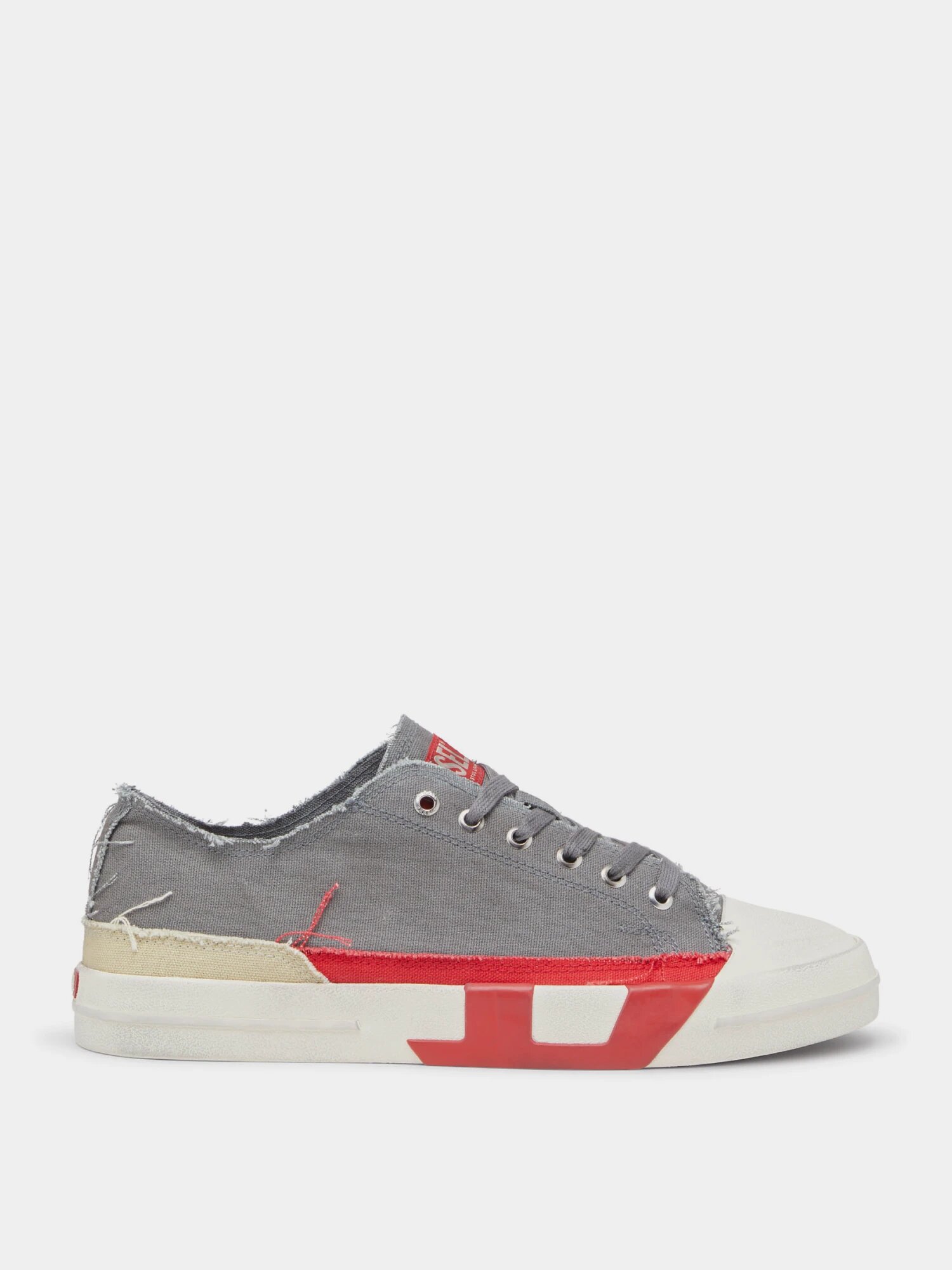 Кеды DIESEL S-D-Verse Low