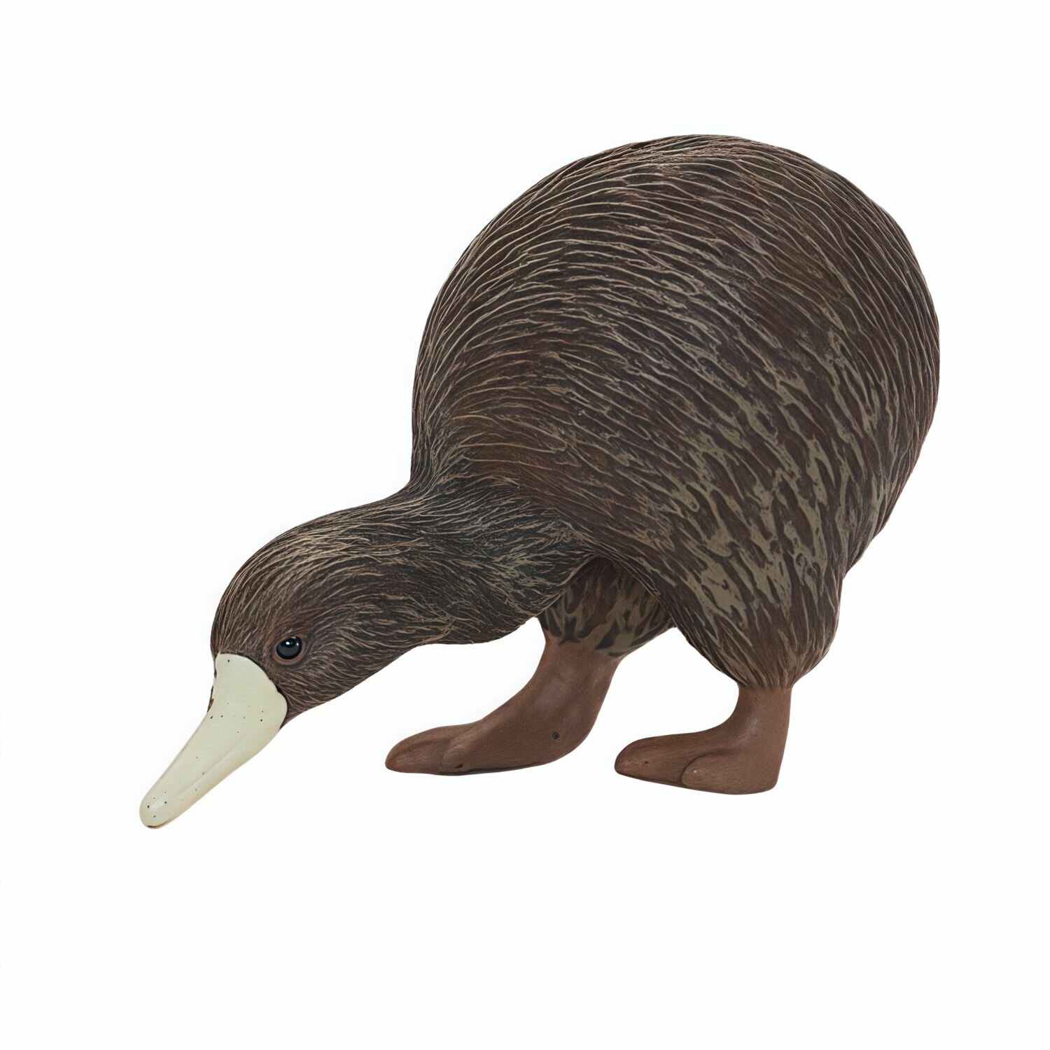 MG4147 Фигурка Детское Время - Птенец Киви (стоит), серия: Птицы