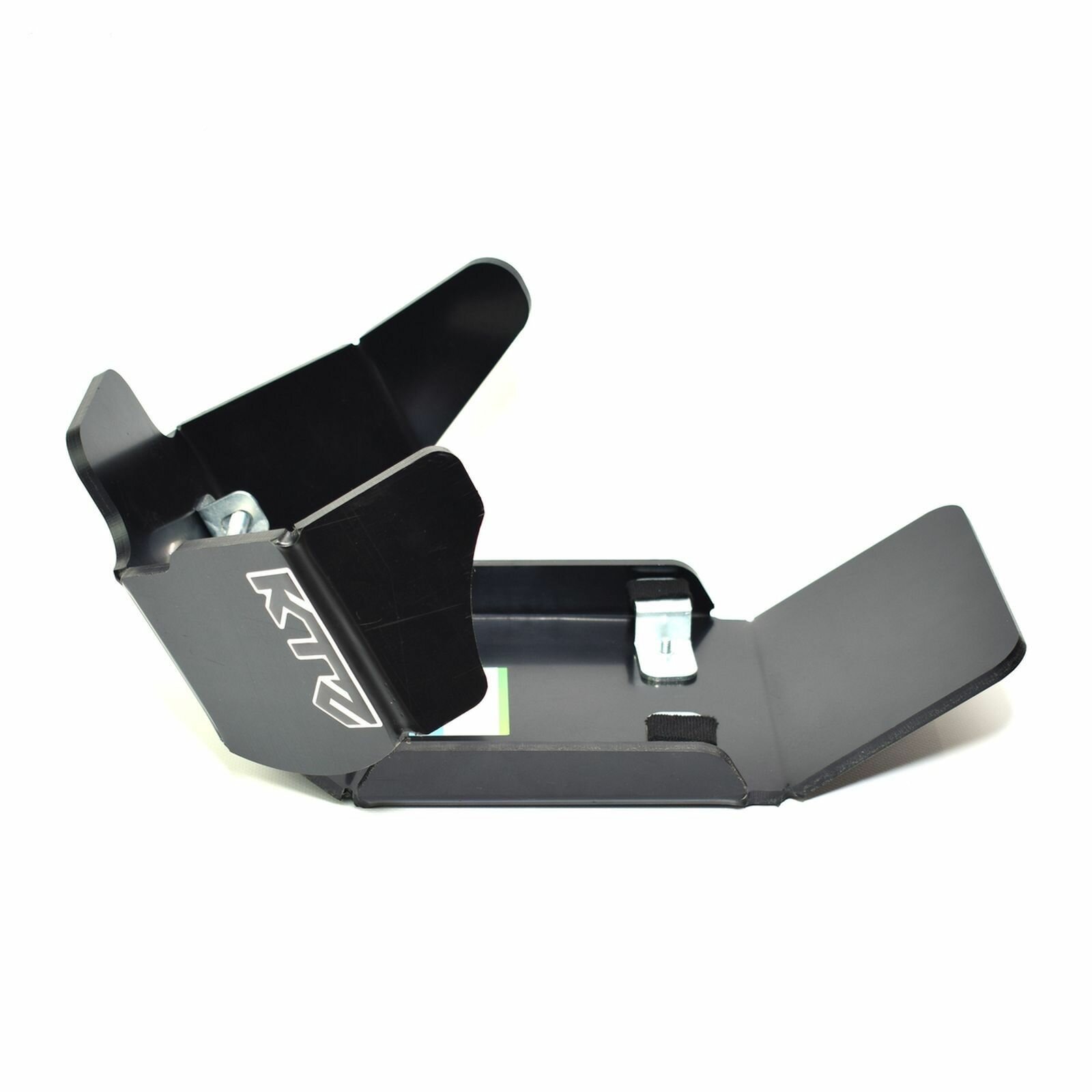 Защита картера KAYO K1 250 MX (ZS172FMM)/ Т2 250 MX (ZS169FMM) 604.04