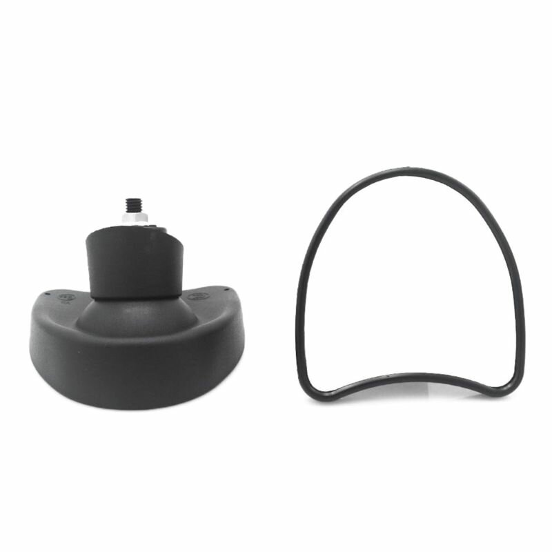 Обтекание Внутреннее боковое стекло Beeplive Bodview на 2014-2020 гг.