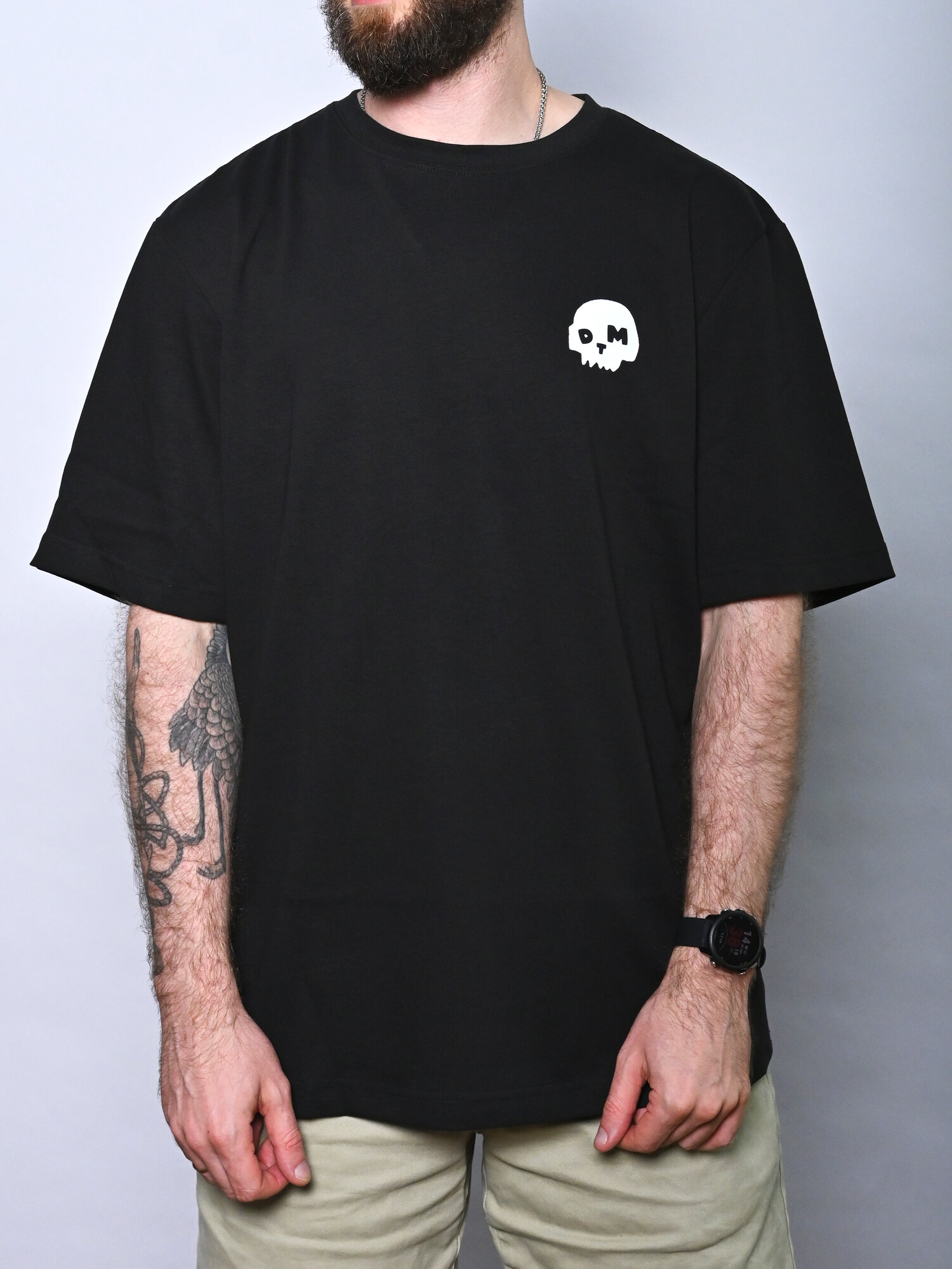 Футболка Базовая футболка