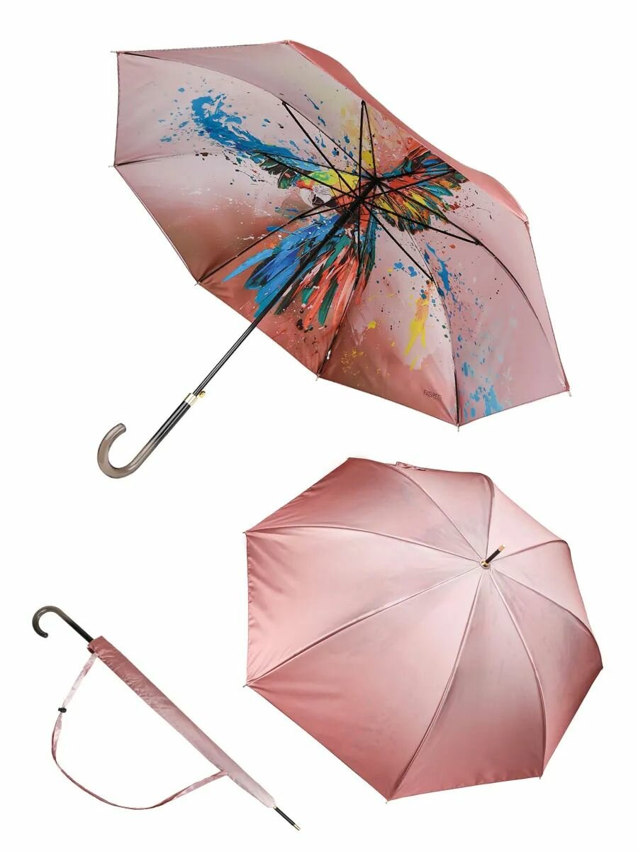 Зонт-трость