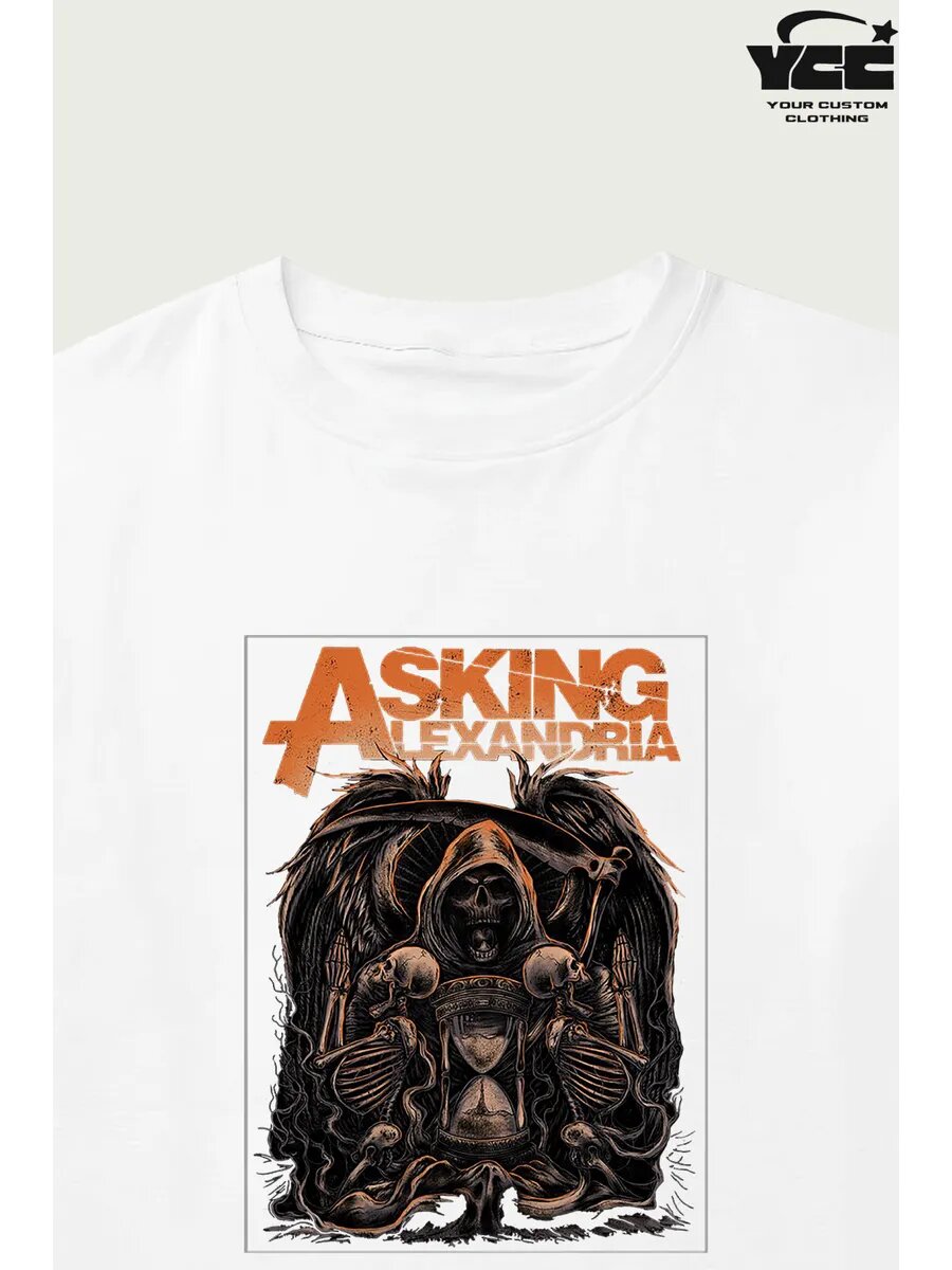 Футболка спортивная