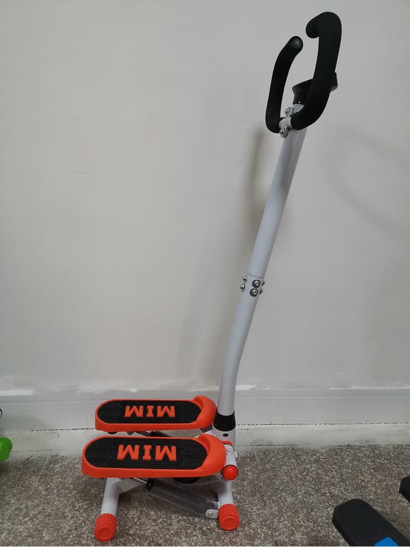 Эллиптический тренажер