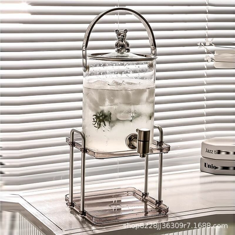 Чайник доливной