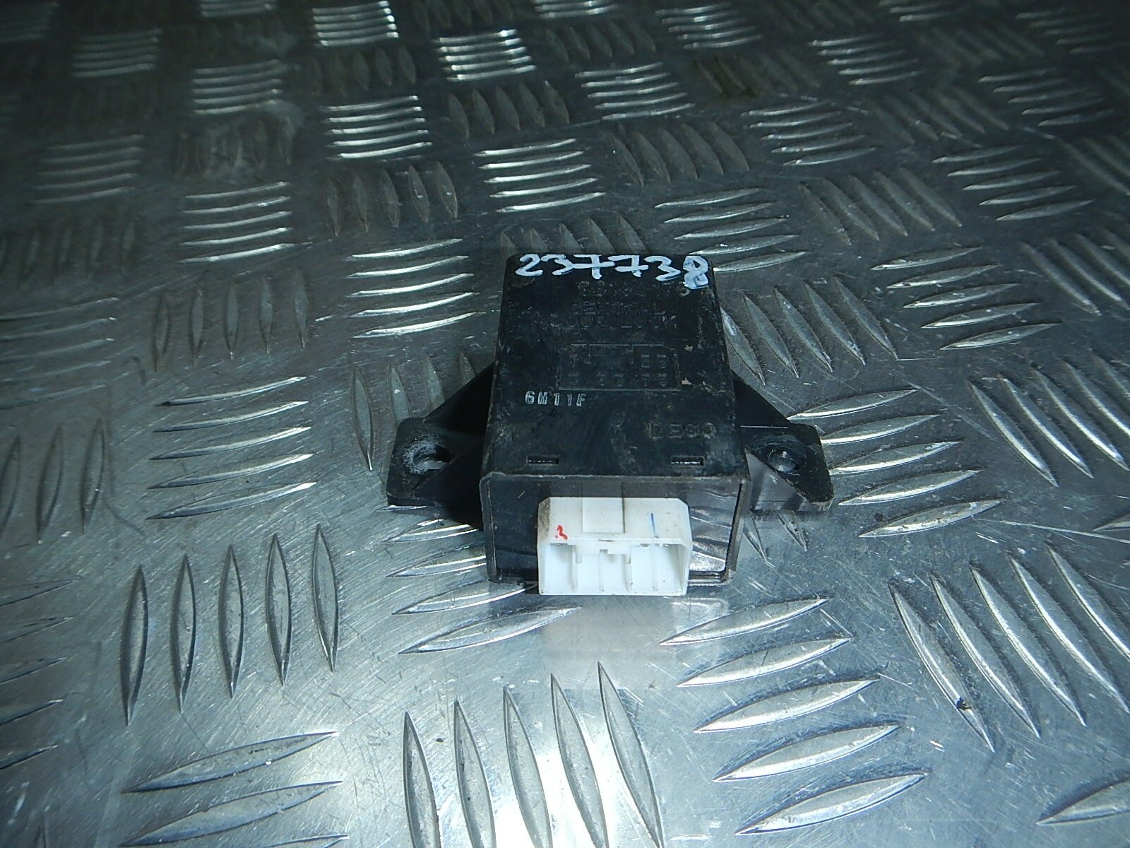 Б/У Блок управления центральным замком, Chevrolet (Шевроле)-LACETTI (04-) CHEVROLET LACETTI (04-13) Без видимых поврежде...