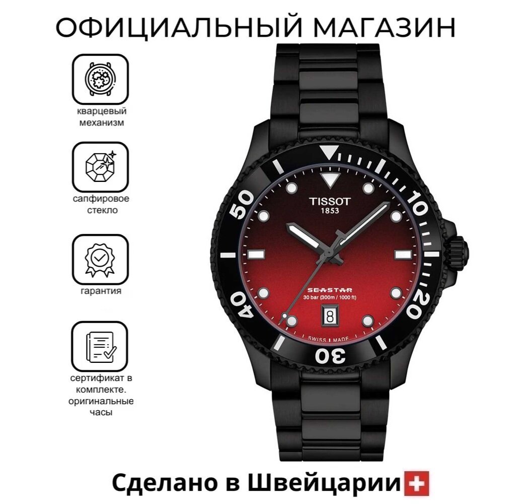Наручные часы