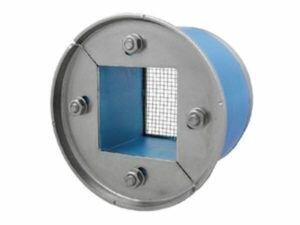 Муфта уплотнительная R 100 AISI 316 Roxtec