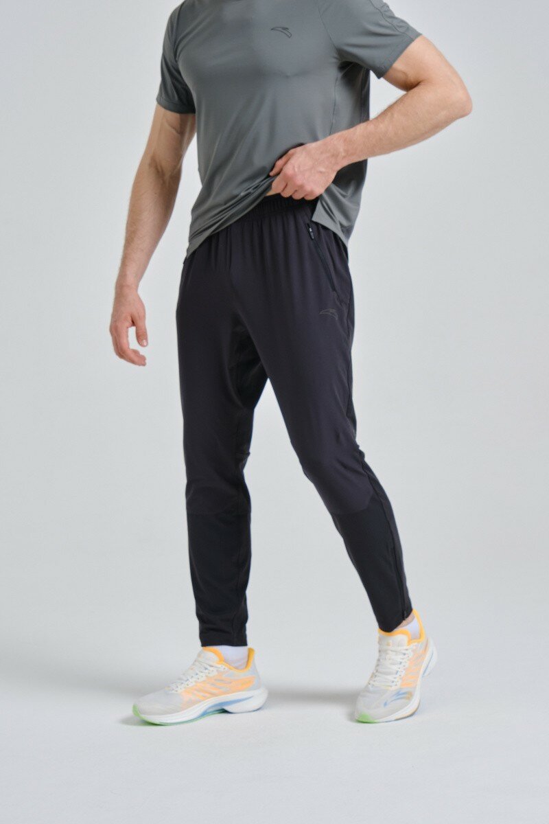 Брюки спортивные RACING CHALLENGE Knit Track Pants