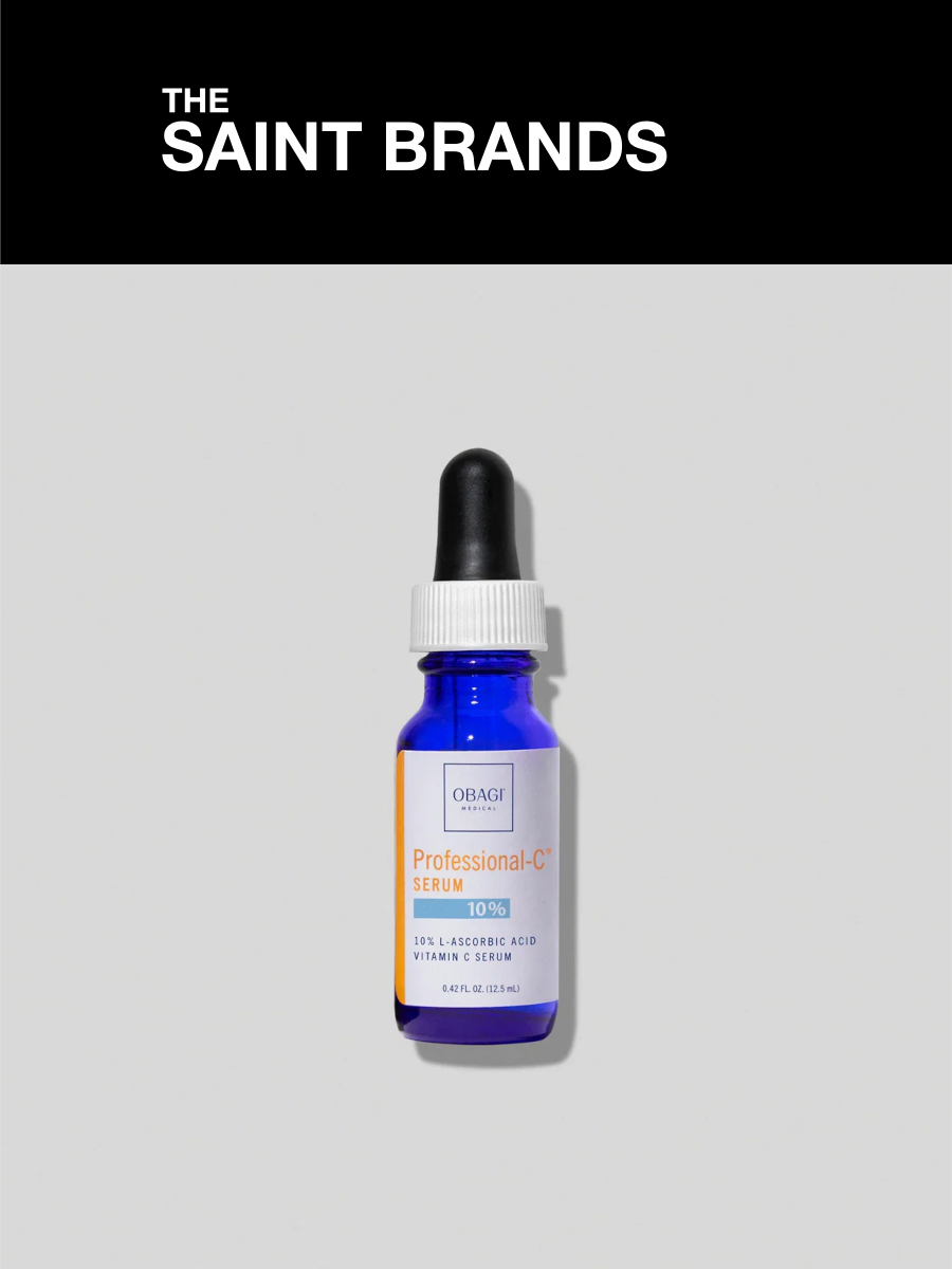 Сыворотка для лица Obagi Professional-C Serum 10% флакон 12.5ml