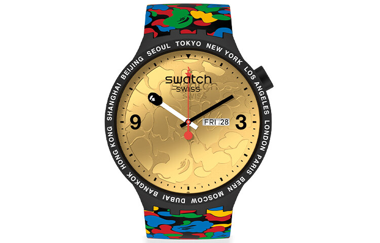 Наручные часы