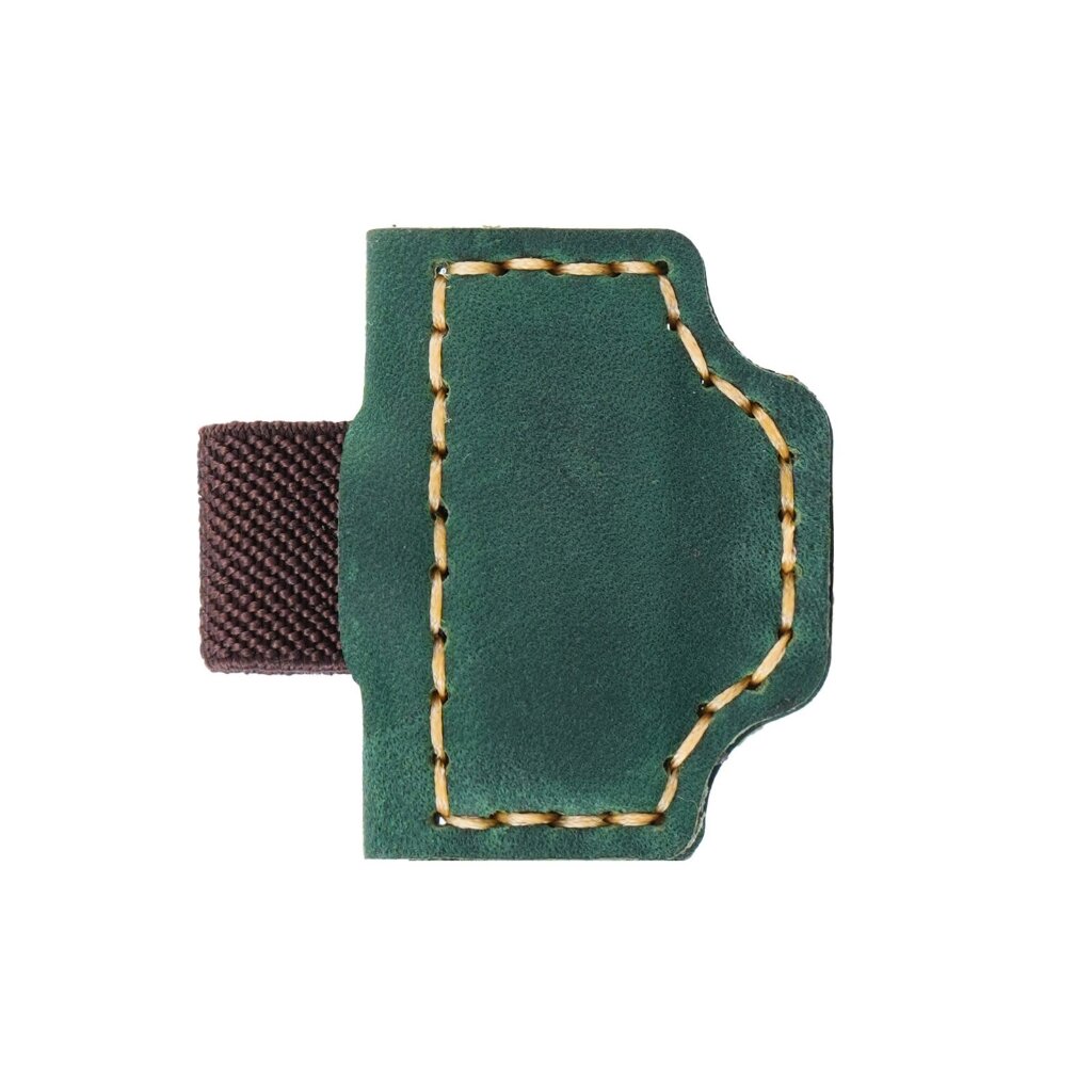 Кожаный держатель для книжных страниц с магнитными закладками и эластичный держатель для ручки для чтения