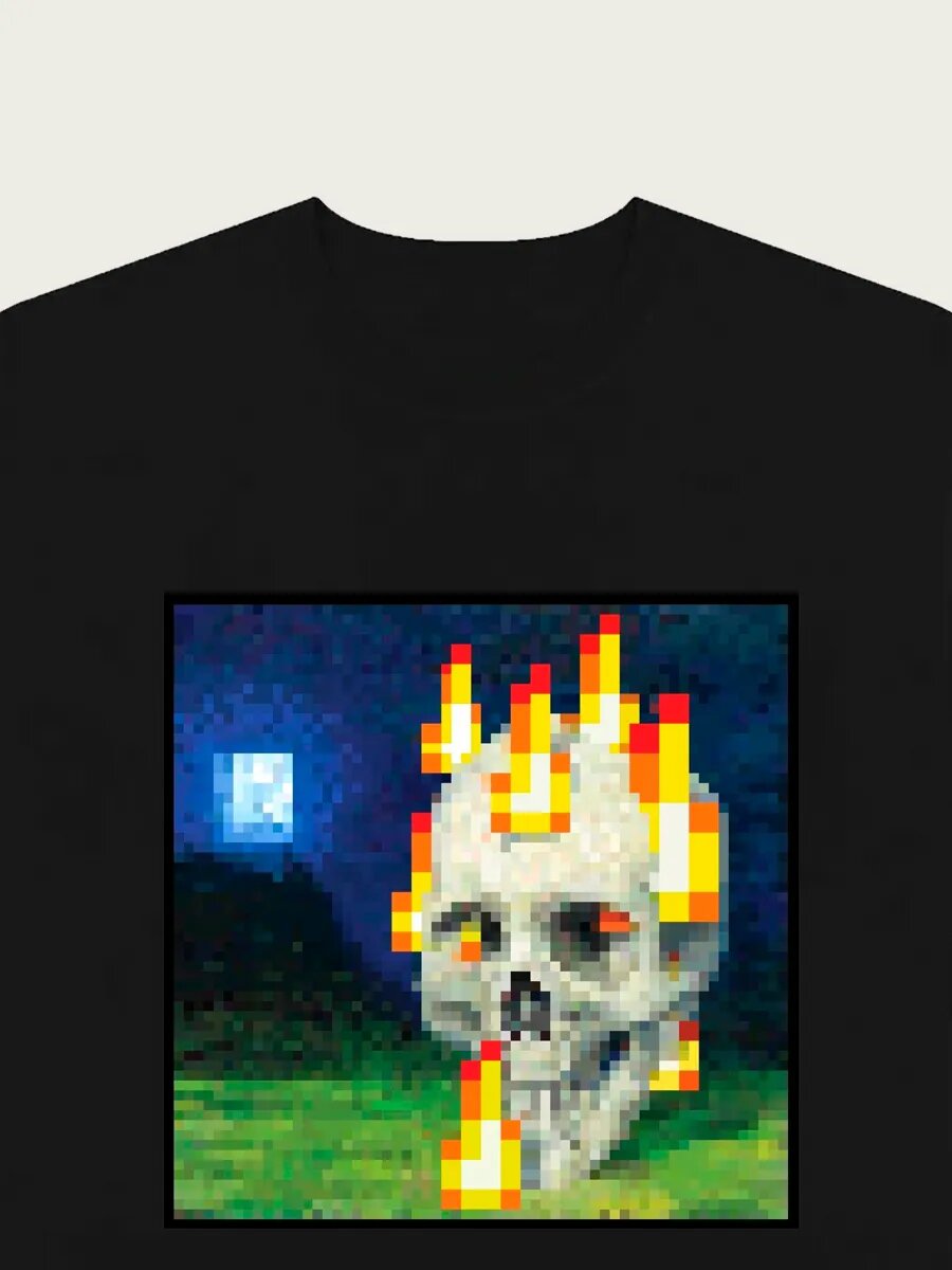 Футболка спортивная