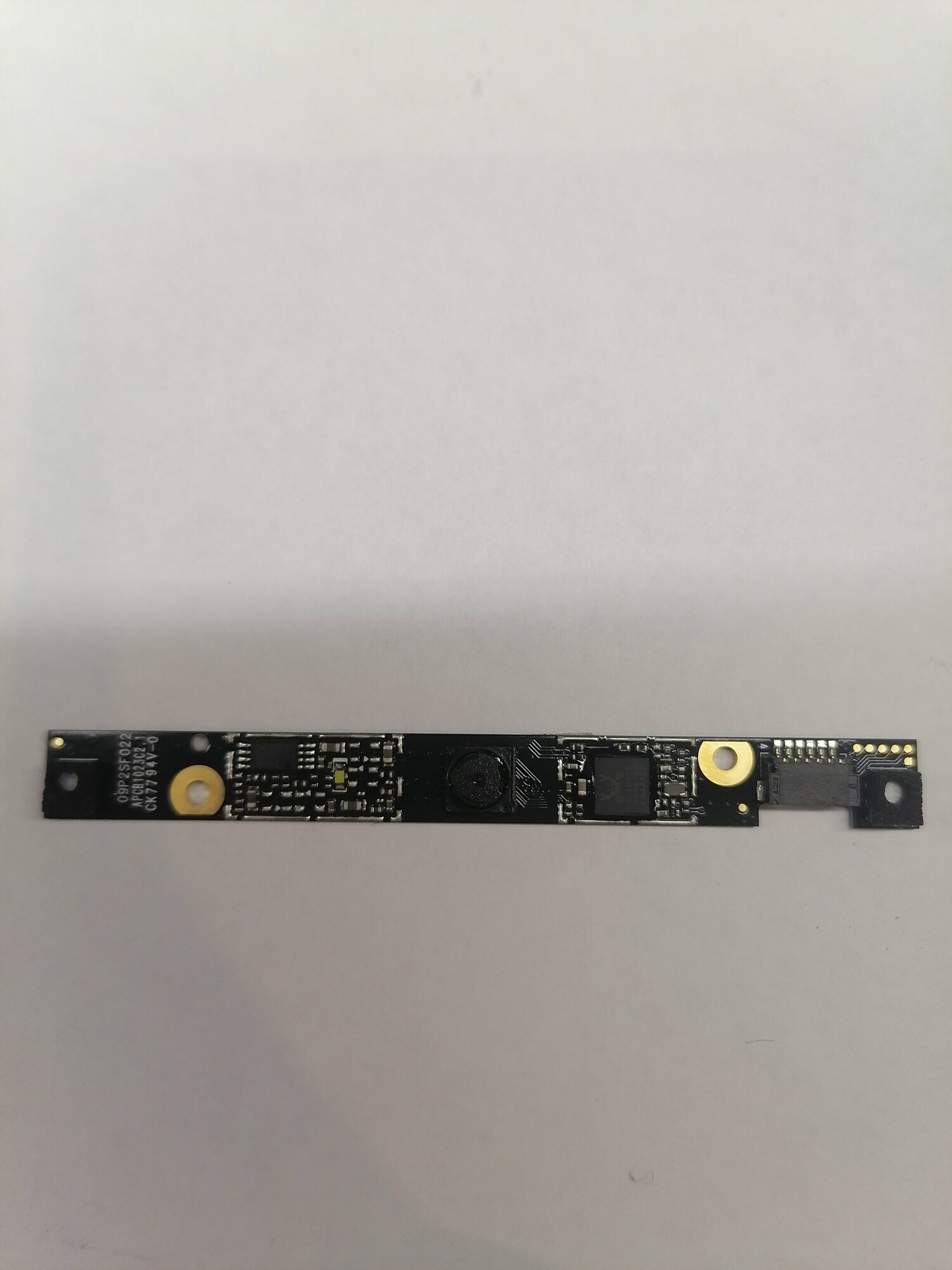 Web-камера HP Pavilion dv6-3000, dv7-4000