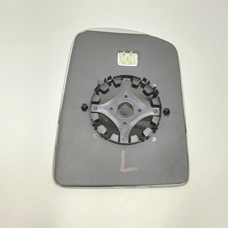 Автомобильное зеркало заднего вида с большой линзой для JAC Sunray L With heating