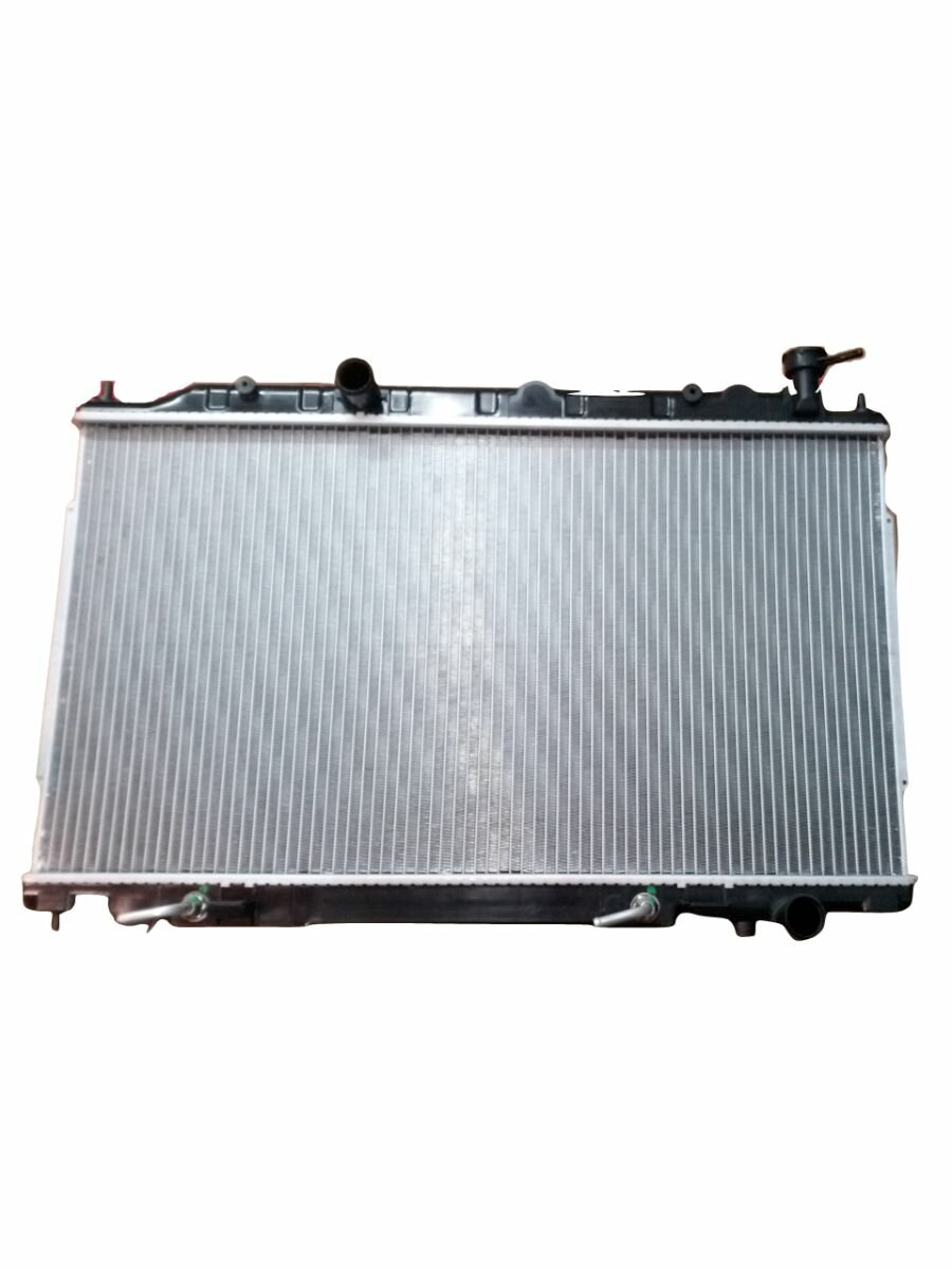 Радиатор системы охлаждения АКПП, 16мм Nissan Teana 2.3/3.5i 03-08